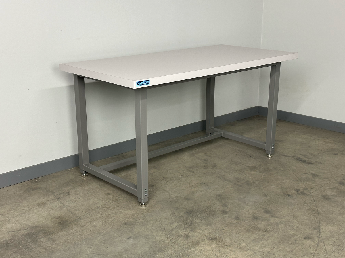 1005 Series Workbench – stackbinusa