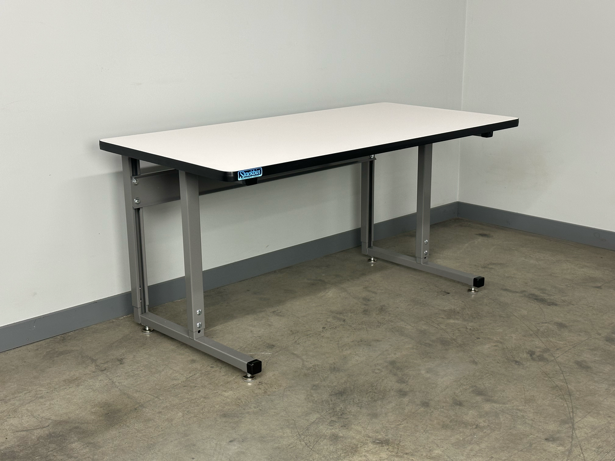 2011 Series Workbench – stackbinusa
