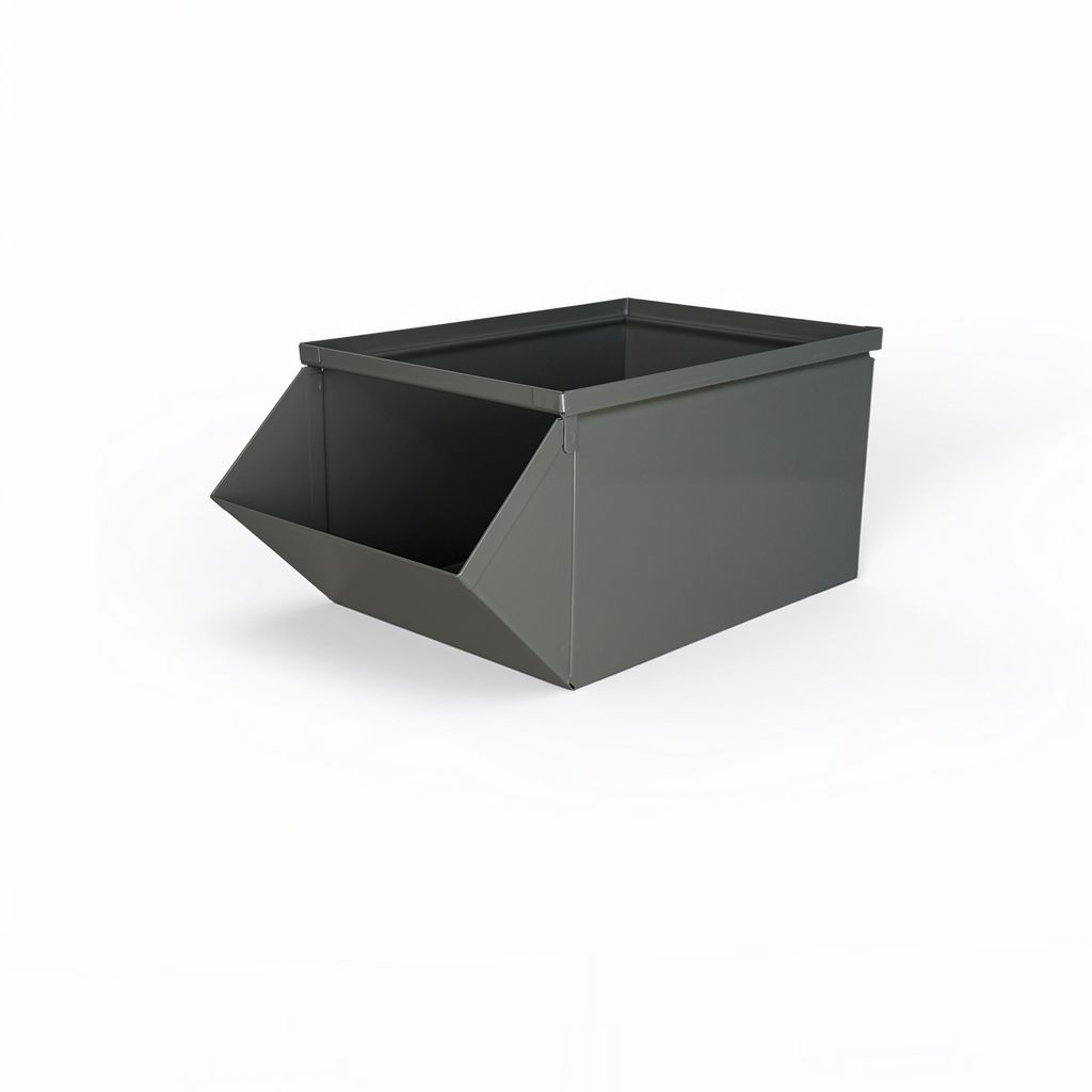 Stackbins