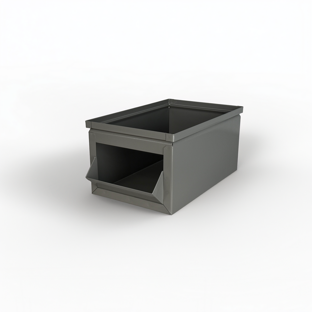 Stackbins