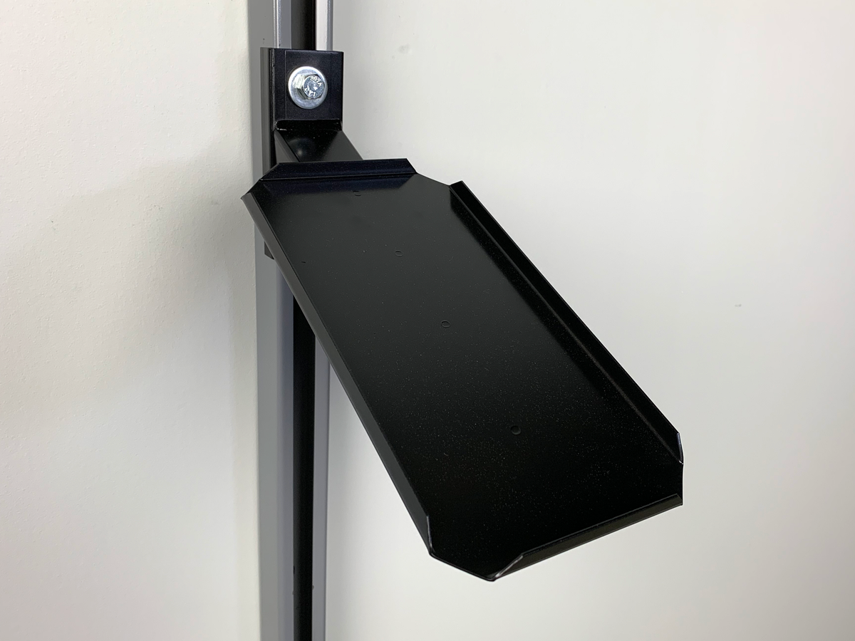 Scanner Device Tray, 5-1/2" × 10" – Stackbin