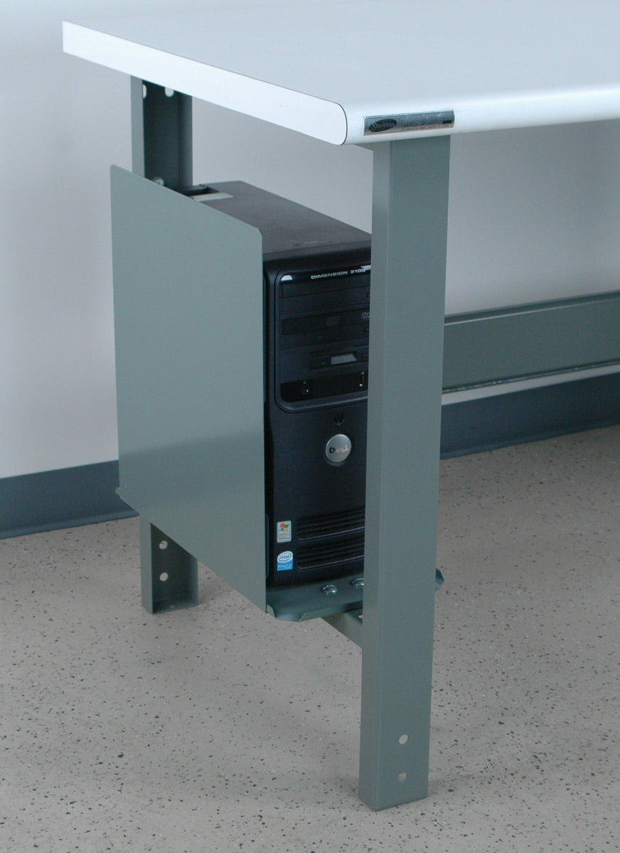 Leg Mount CPU Holder – Stackbin