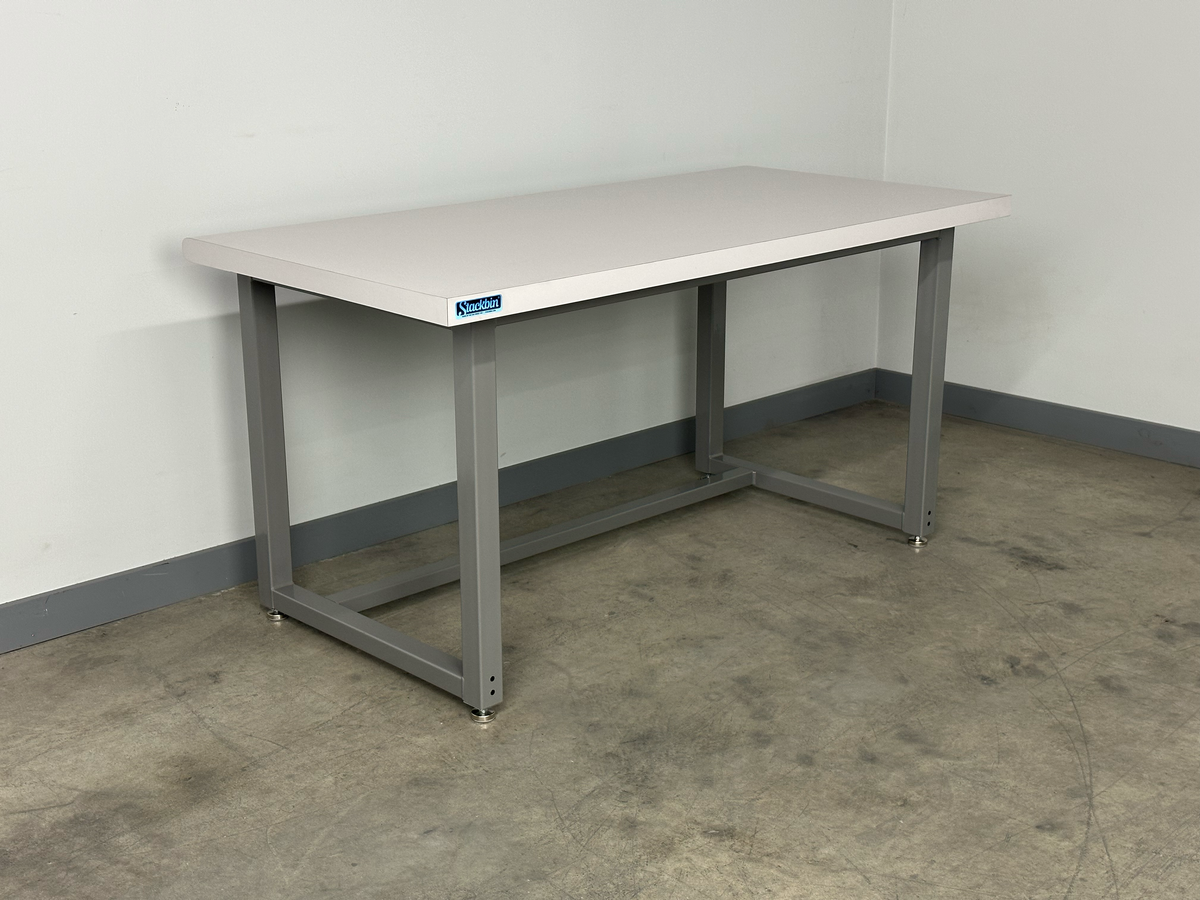 1000 Series Workbench – stackbinusa